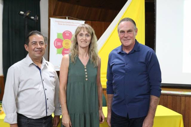 Ensino Superior da Setrem tem nova vice-diretora - Rádio Colonial FM ...